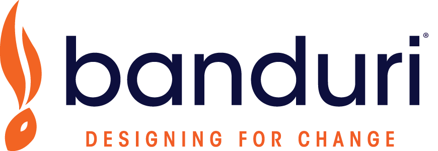 Banduri | Designing for Change